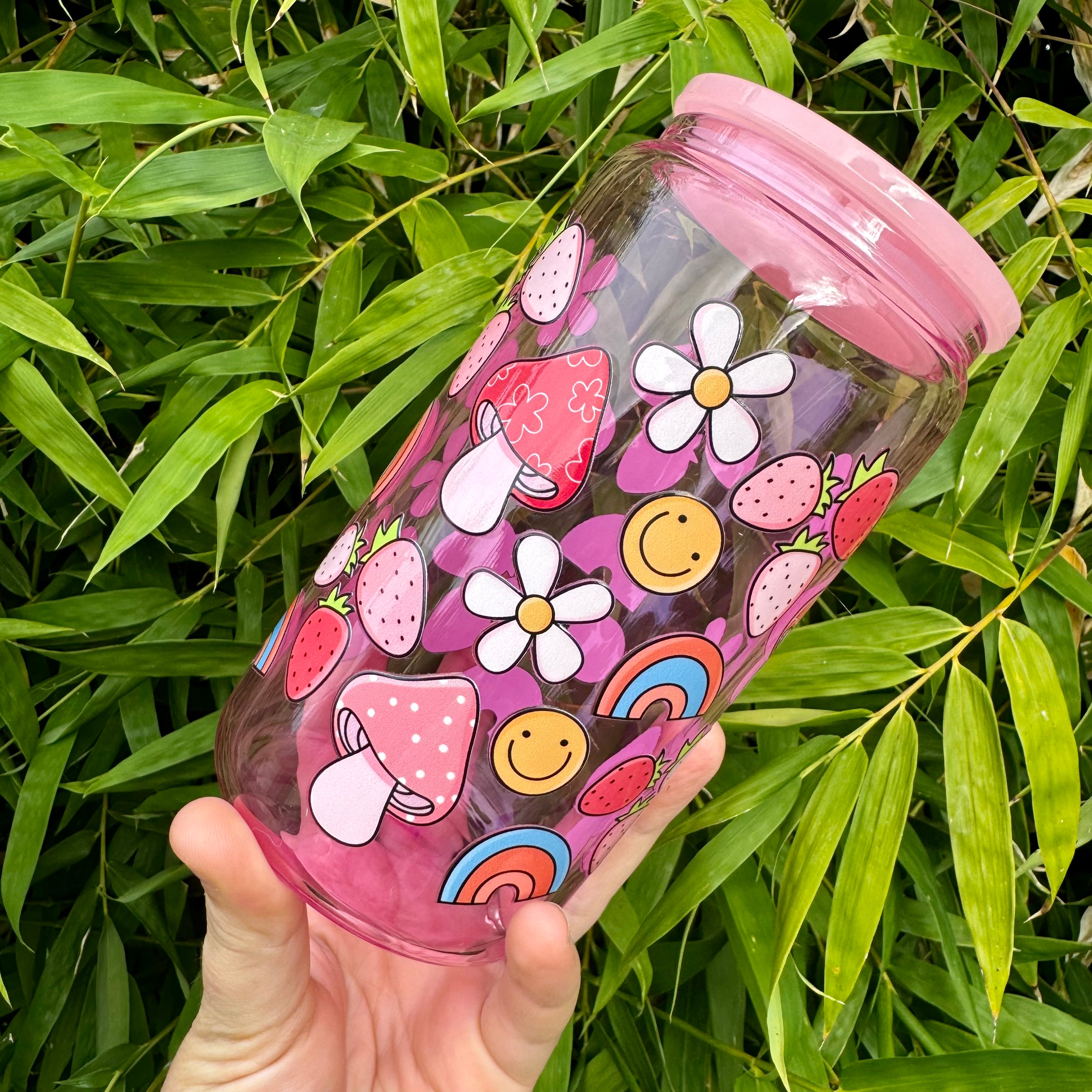 Drinkware – By Caitlin Anne