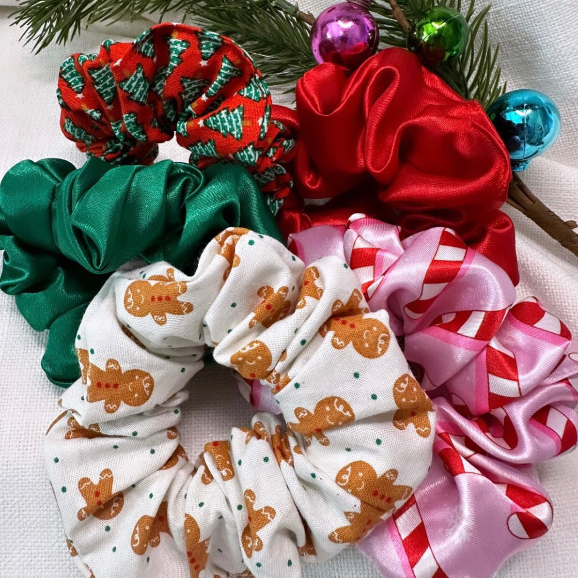 Festive Season – By Caitlin Anne