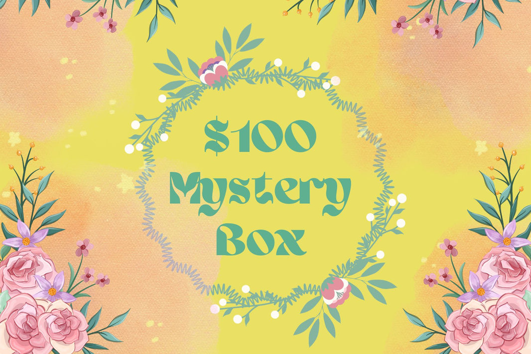 Products – By Caitlin Anne