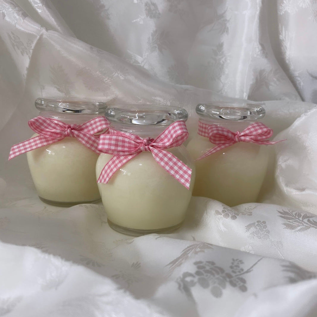 Candles – By Caitlin Anne