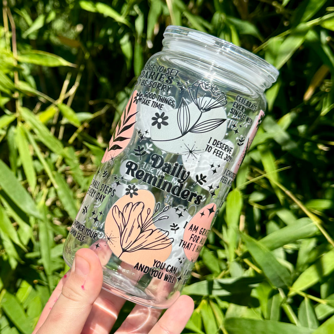 Drinkware – By Caitlin Anne