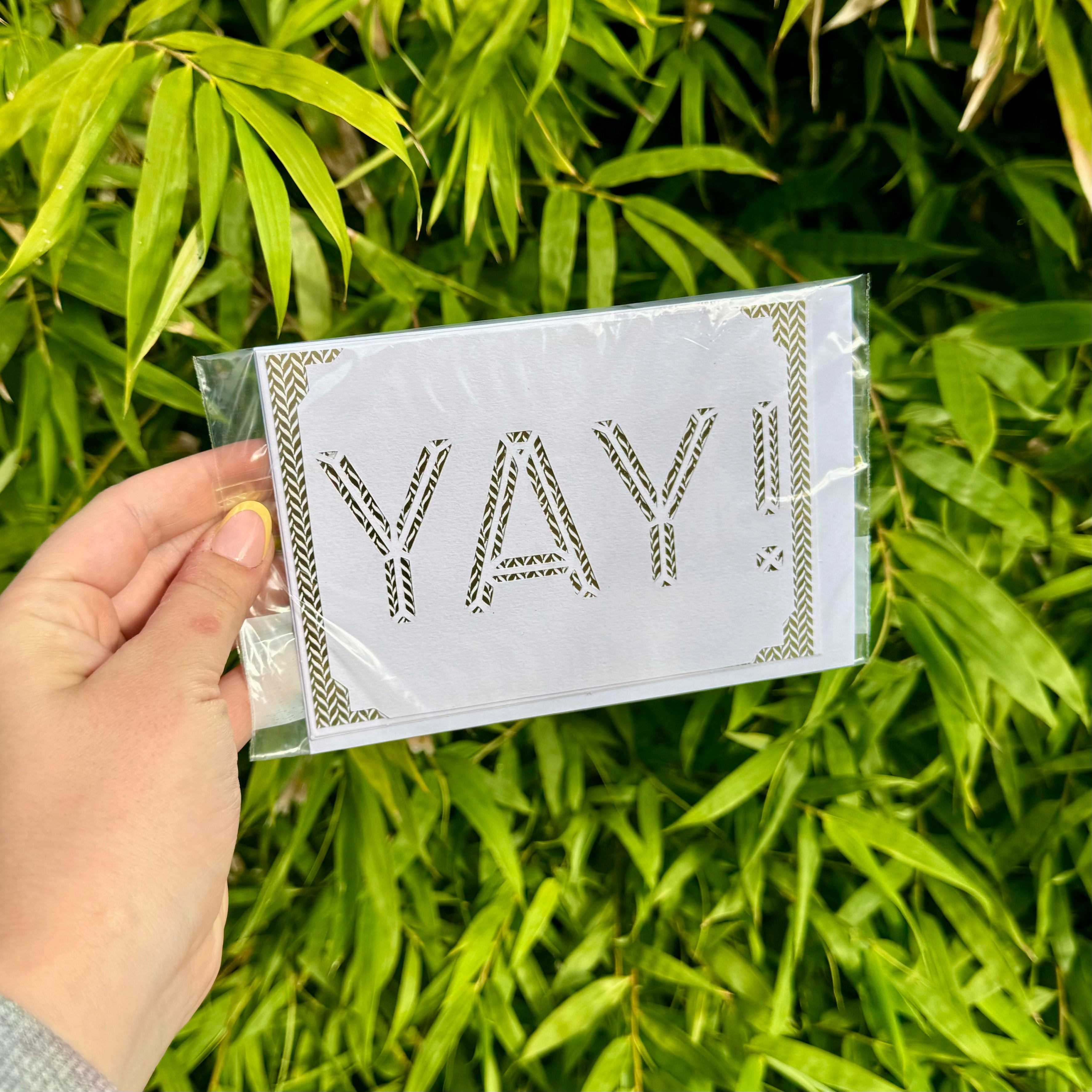 Congratulations Cards – By Caitlin Anne